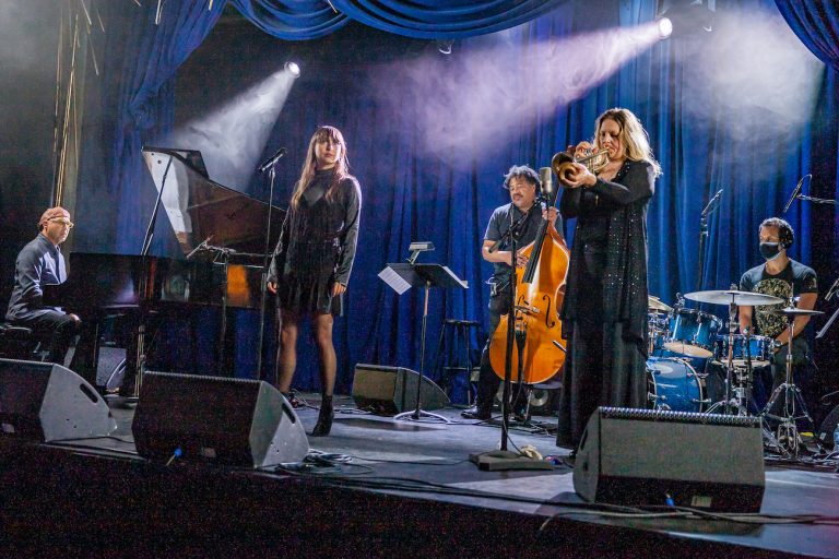 Tune in: International Jazz Day 2021 All-Star Global Concert Live ...