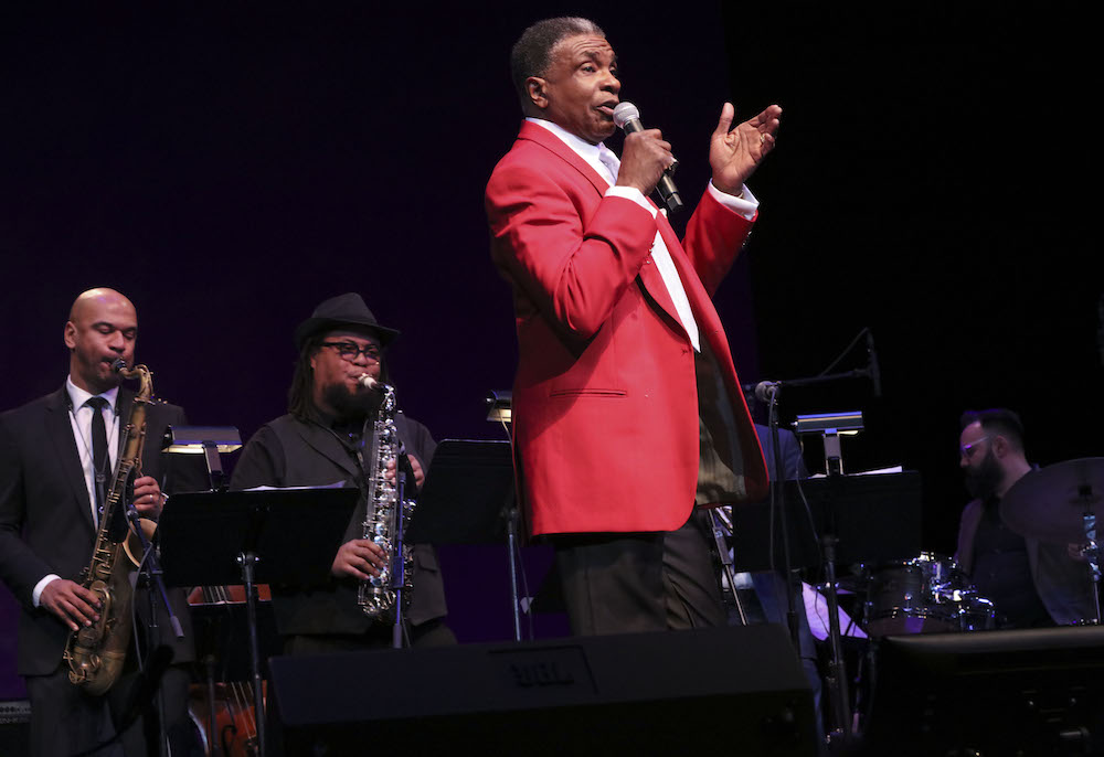 International Competition - Hancock Institute of Jazz