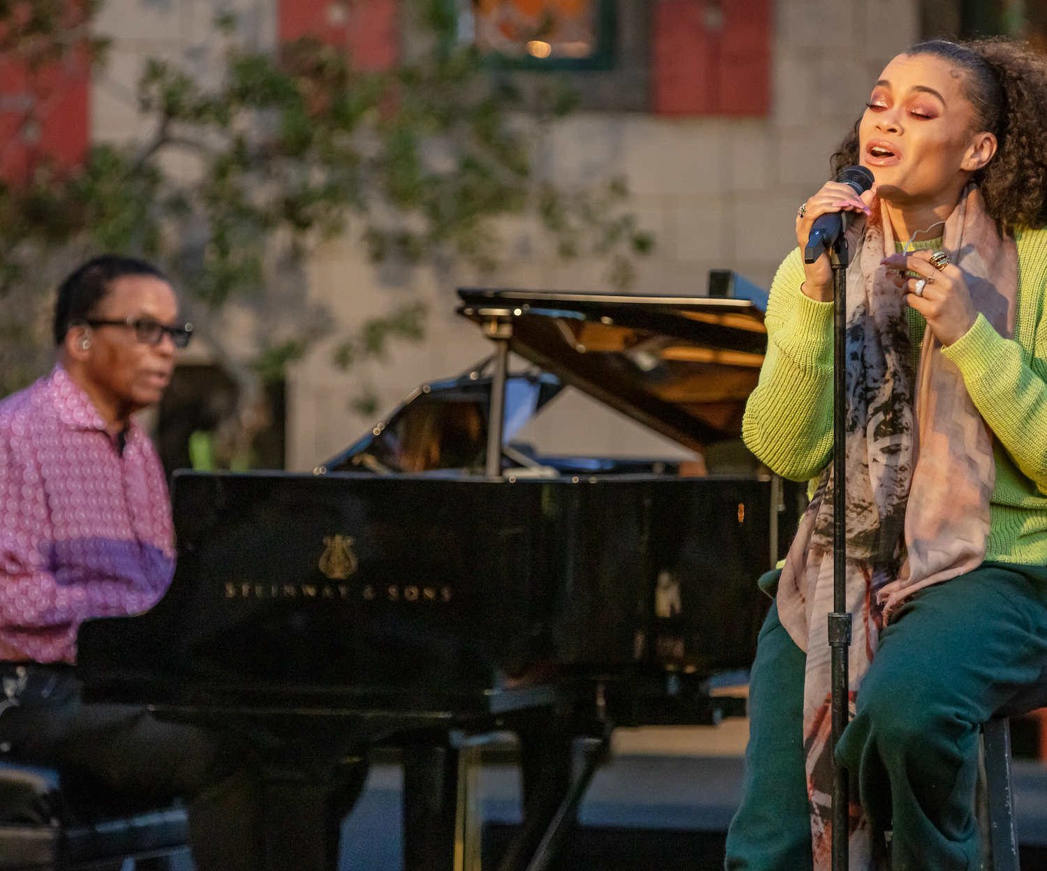 International Jazz Day 2021 Concludes with Spectacular Global Concert ...
