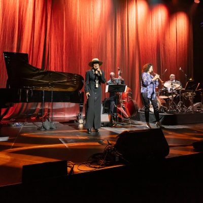 Jahari Stampley of Chicago, Illinois Wins First Place in 2023 Herbie ...