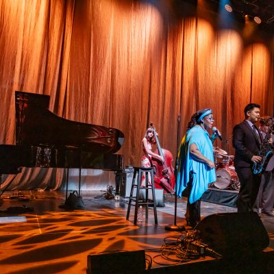 Jahari Stampley of Chicago, Illinois Wins First Place in 2023 Herbie ...