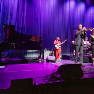 Jahari Stampley of Chicago, Illinois Wins First Place in 2023 Herbie ...