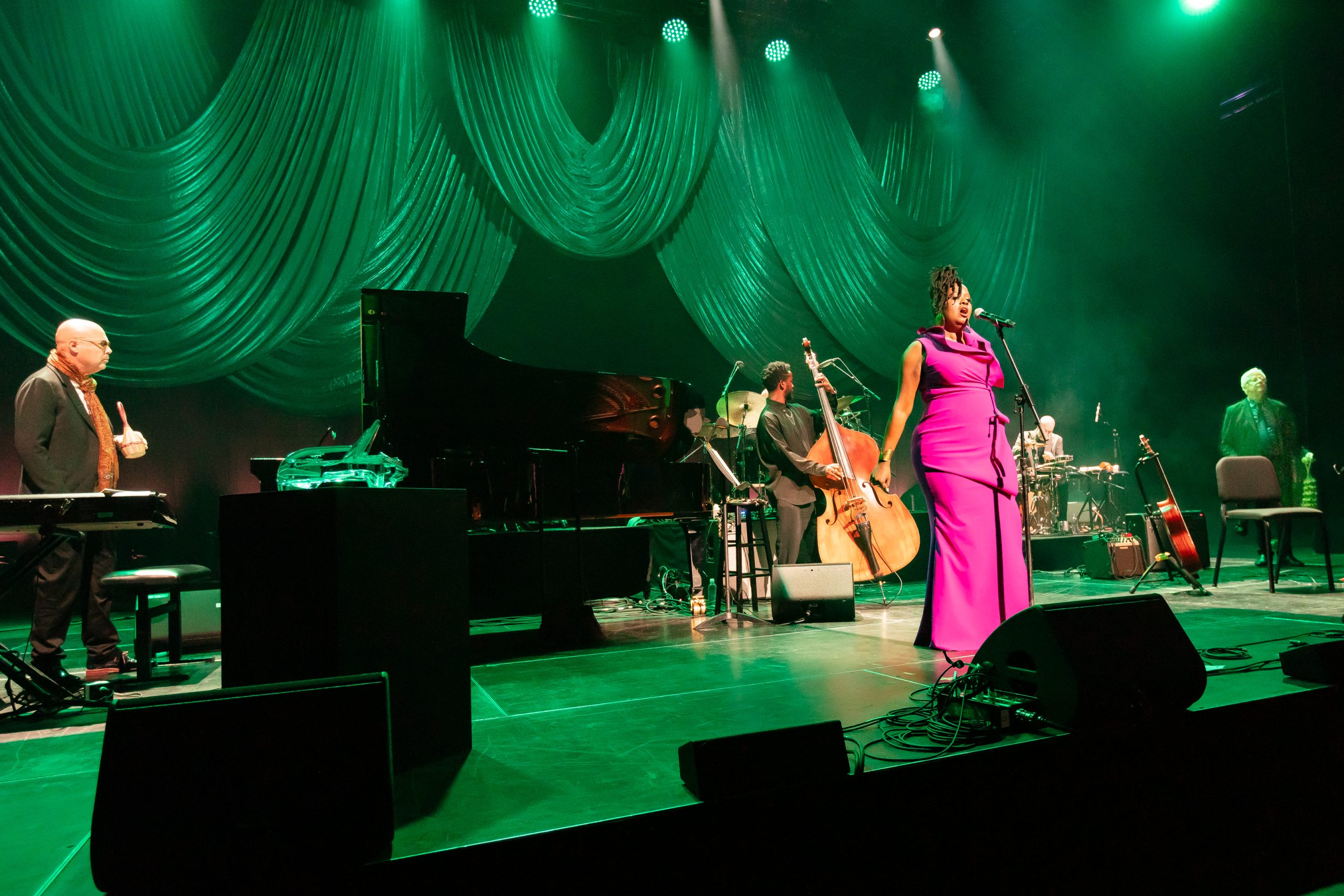 Jahari Stampley of Chicago, Illinois Wins First Place in 2023 Herbie ...