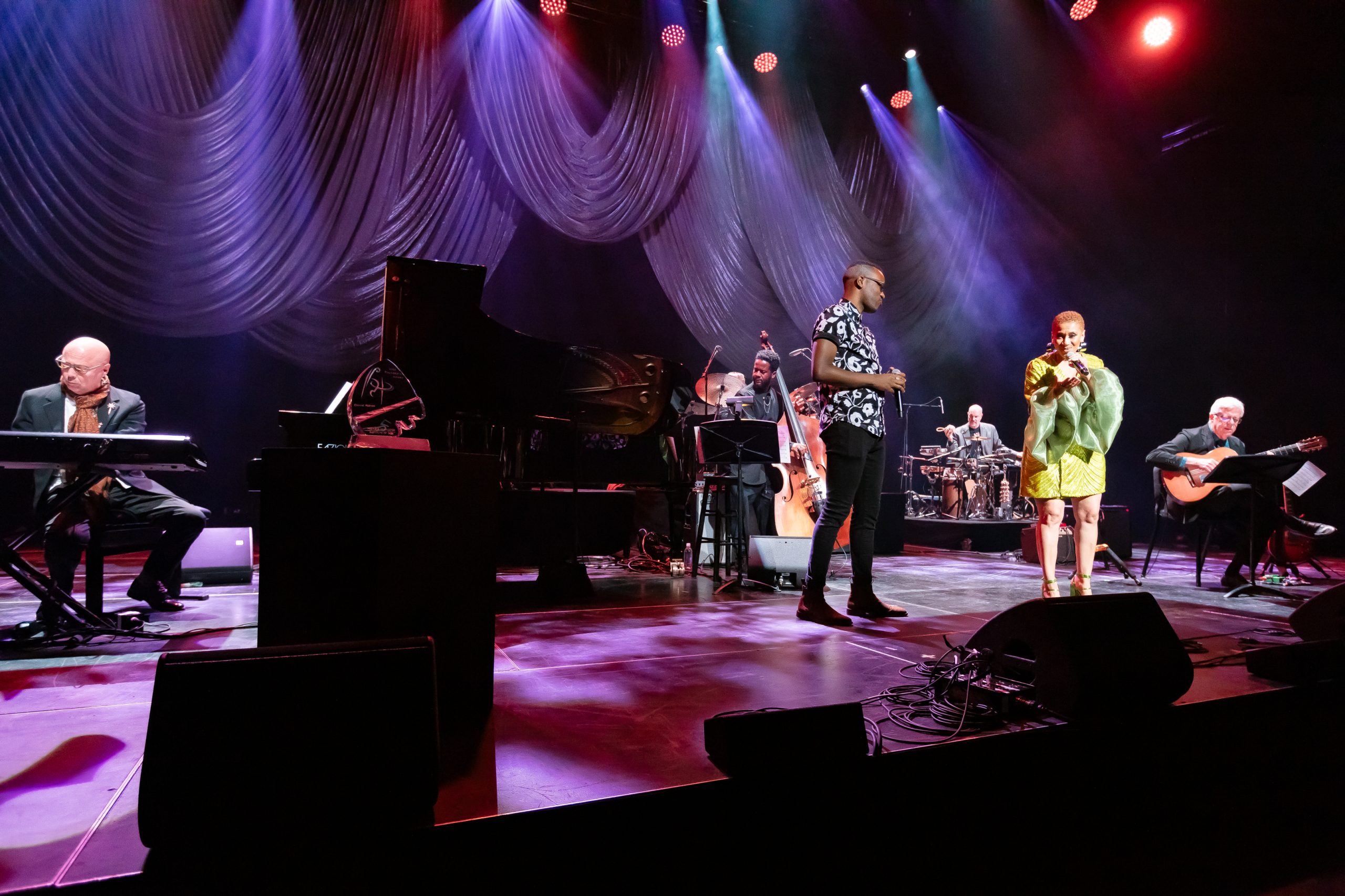 Jahari Stampley of Chicago, Illinois Wins First Place in 2023 Herbie ...