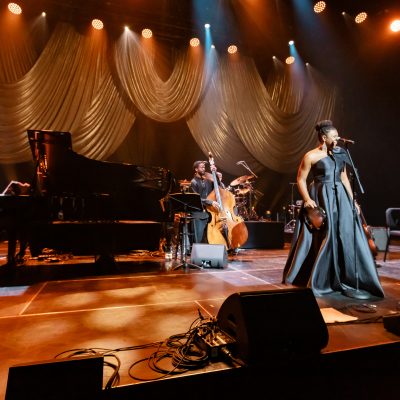 Jahari Stampley of Chicago, Illinois Wins First Place in 2023 Herbie ...