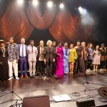 Jahari Stampley of Chicago, Illinois Wins First Place in 2023 Herbie ...