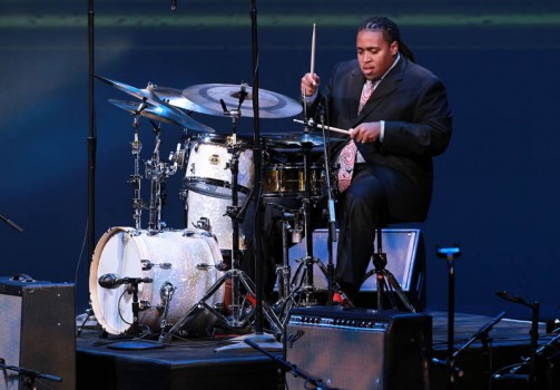 International Competition - Hancock Institute of Jazz