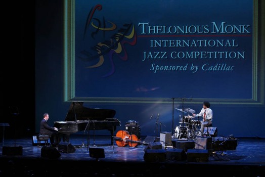 International Competition - Hancock Institute of Jazz