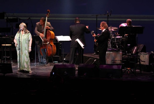 International Competition - Hancock Institute of Jazz