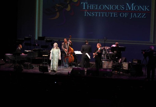 International Competition - Hancock Institute of Jazz