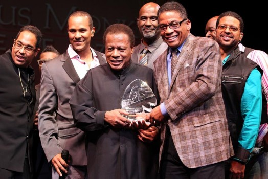 International Competition - Hancock Institute of Jazz