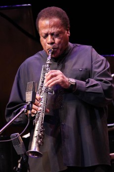 International Competition - Hancock Institute of Jazz