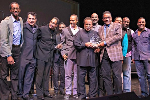 International Competition - Hancock Institute of Jazz