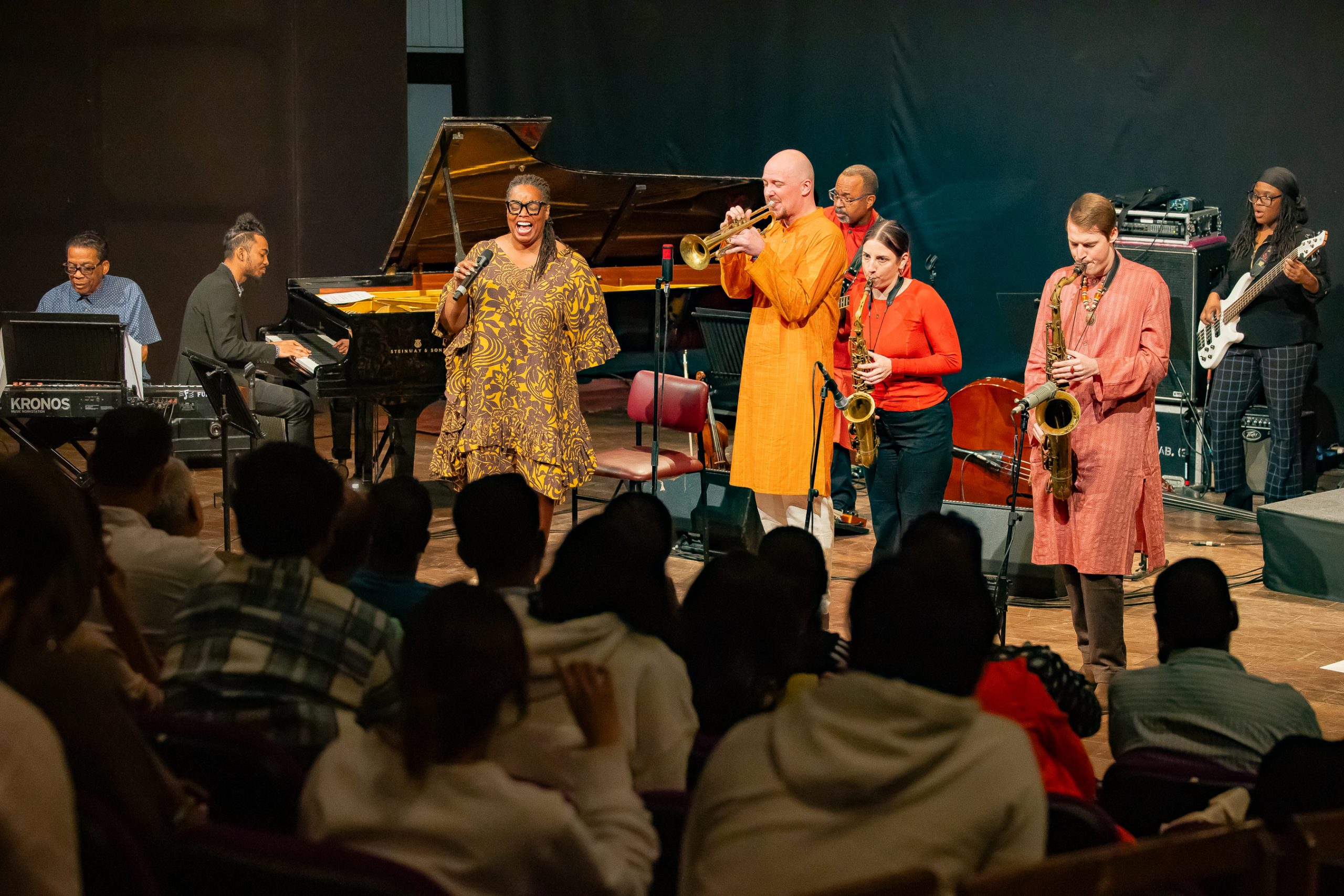 HHIJ India 2024, NCPA Master Class, Jan, 23, 2024 - Hancock Institute ...