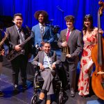 Jahari Stampley of Chicago, Illinois Wins First Place in 2023 Herbie ...