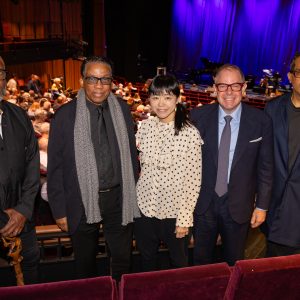 Jahari Stampley of Chicago, Illinois Wins First Place in 2023 Herbie ...