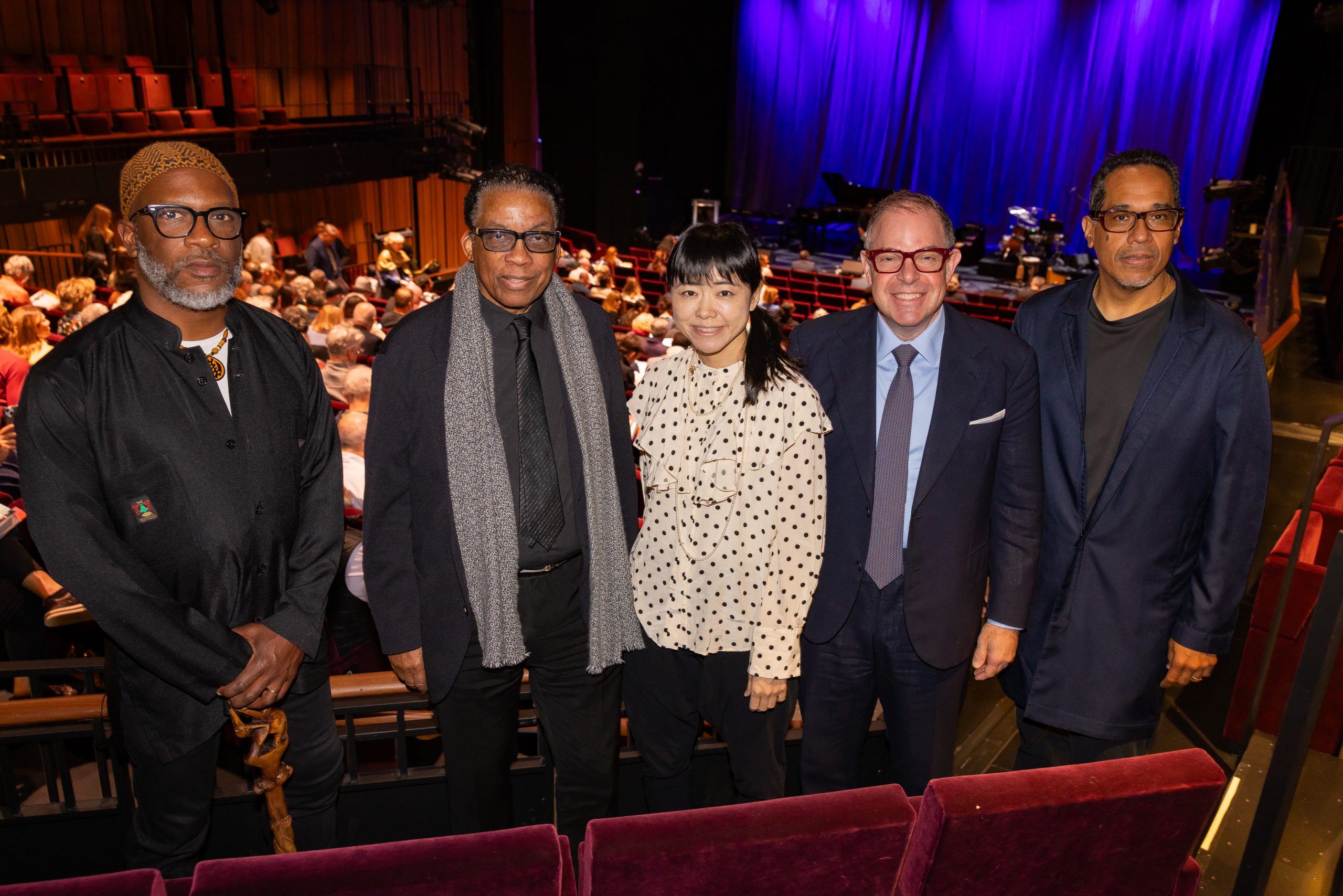 Jahari Stampley of Chicago, Illinois Wins First Place in 2023 Herbie ...