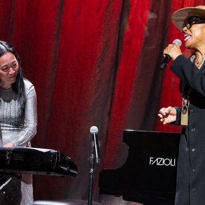 Jahari Stampley of Chicago, Illinois Wins First Place in 2023 Herbie ...