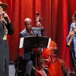 Jahari Stampley of Chicago, Illinois Wins First Place in 2023 Herbie ...