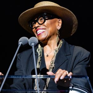 Jahari Stampley of Chicago, Illinois Wins First Place in 2023 Herbie ...