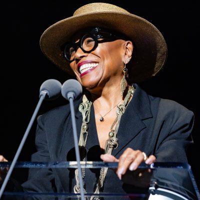 Jahari Stampley of Chicago, Illinois Wins First Place in 2023 Herbie ...