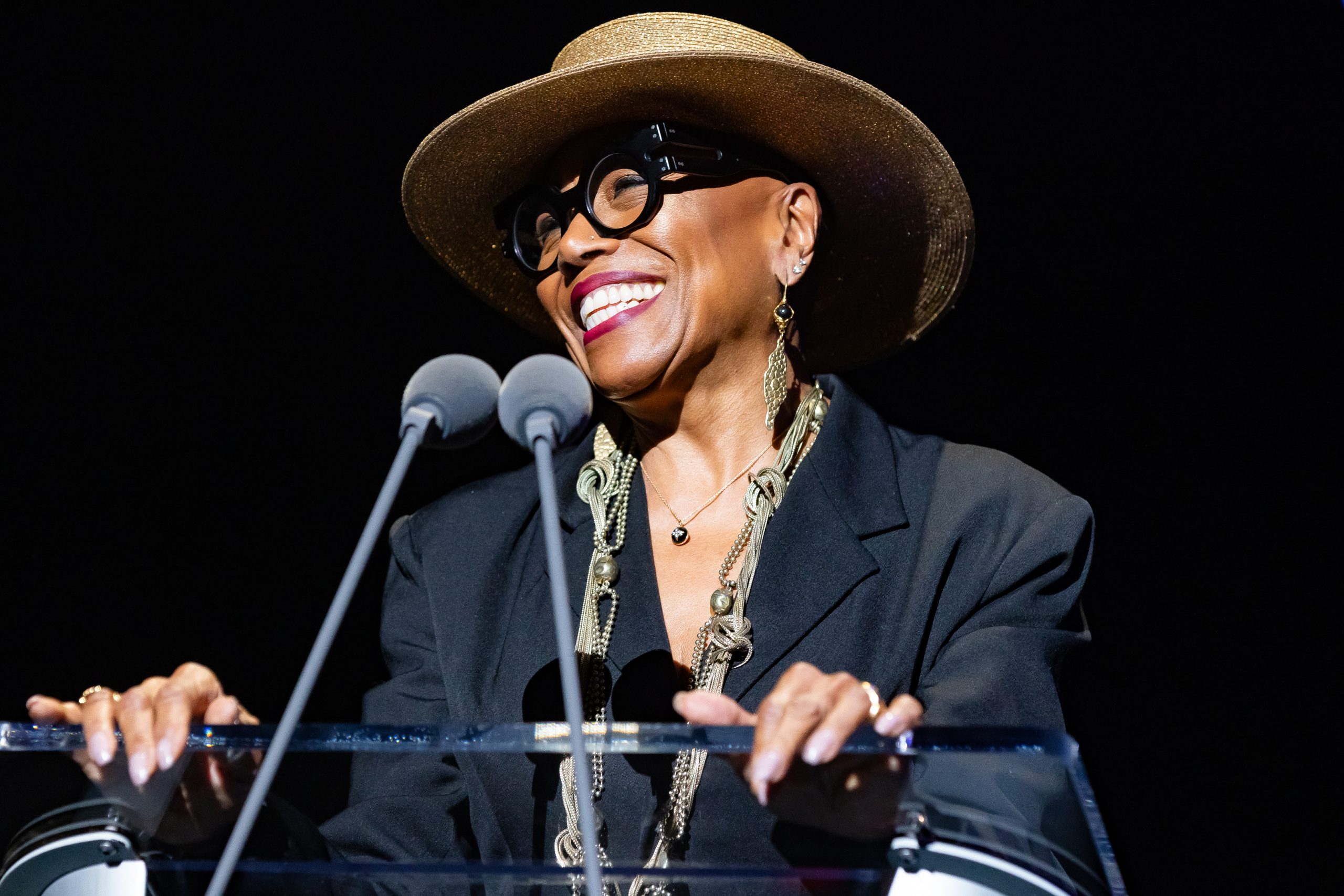 Jahari Stampley of Chicago, Illinois Wins First Place in 2023 Herbie ...