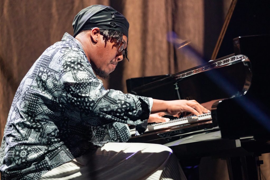 Show-Finals, HHIJ NYC Piano Competition at The Perelman Performing Arts ...