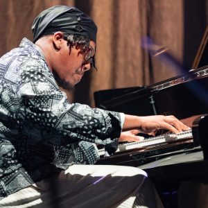 Home - Hancock Institute of Jazz