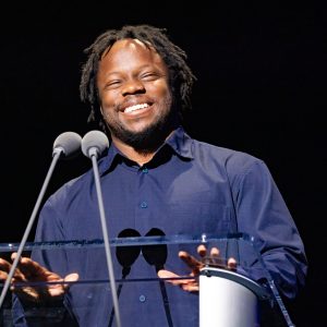 Jahari Stampley of Chicago, Illinois Wins First Place in 2023 Herbie ...