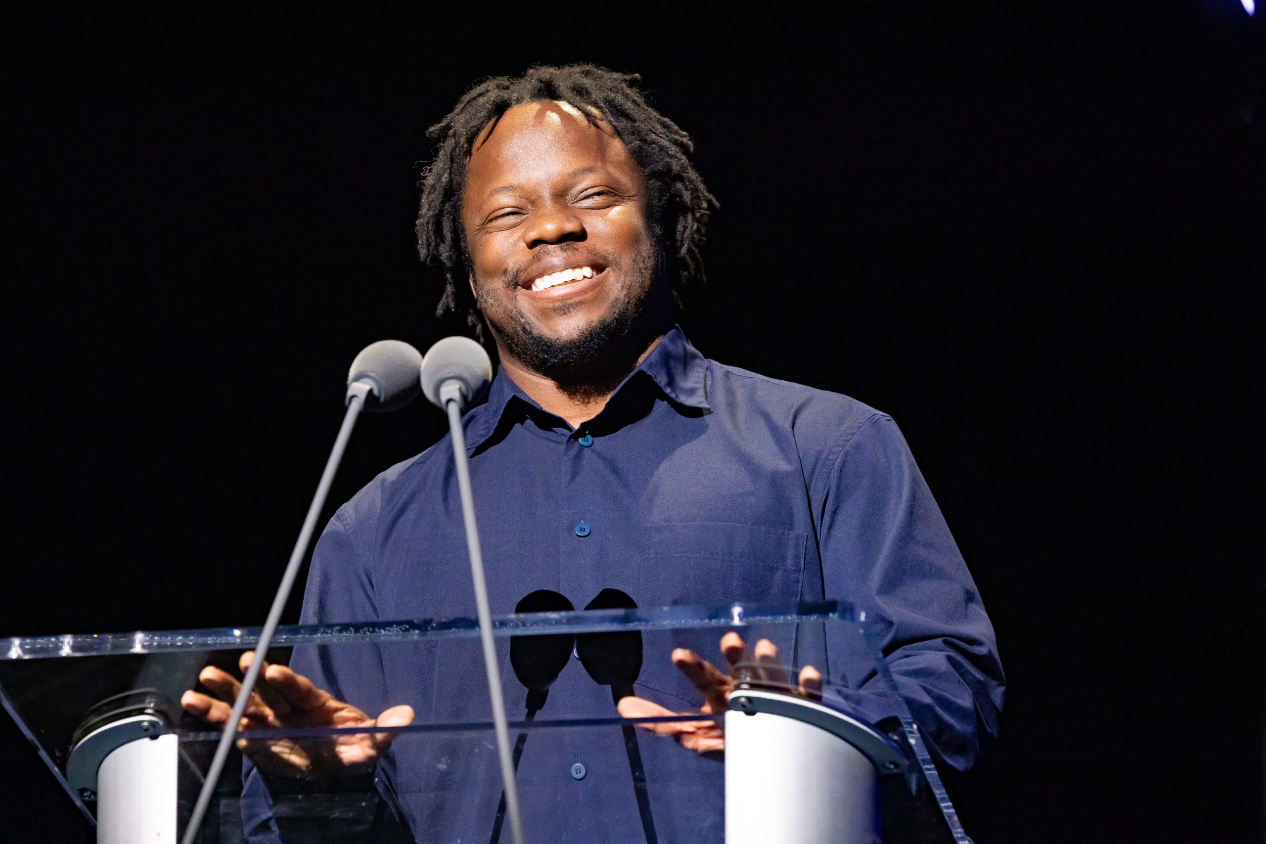 Jahari Stampley of Chicago, Illinois Wins First Place in 2023 Herbie ...