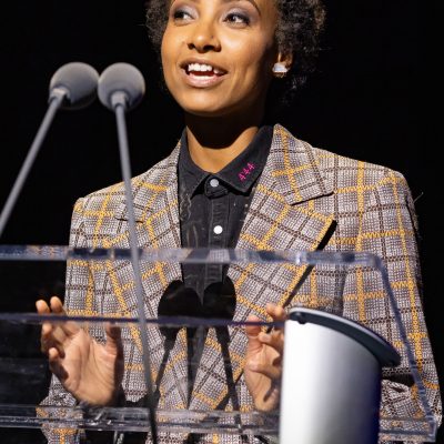 Jahari Stampley of Chicago, Illinois Wins First Place in 2023 Herbie ...