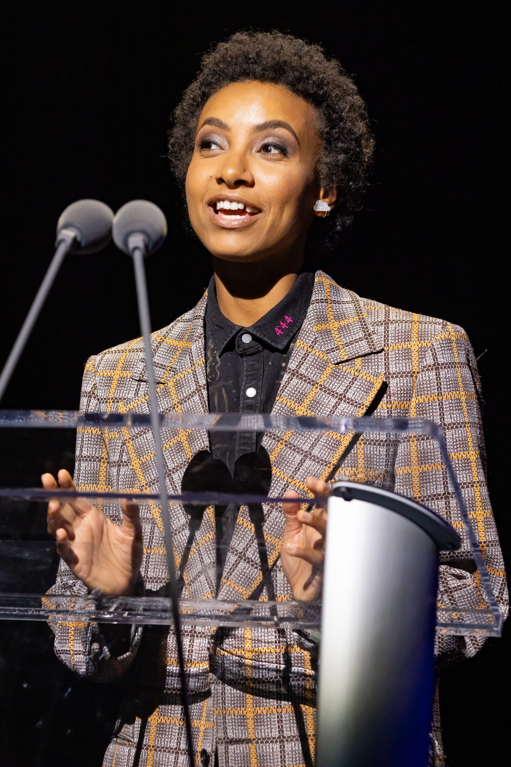 Jahari Stampley of Chicago, Illinois Wins First Place in 2023 Herbie ...