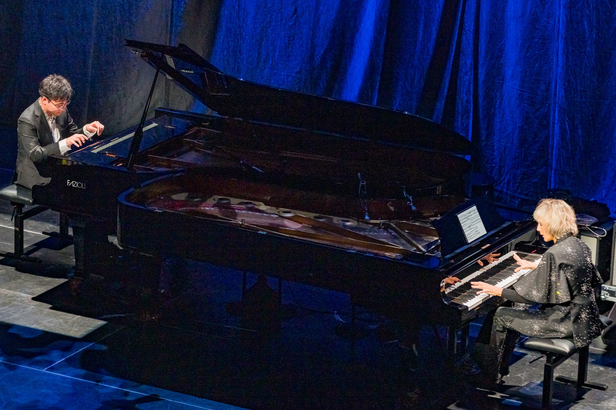 Jahari Stampley of Chicago, Illinois Wins First Place in 2023 Herbie ...