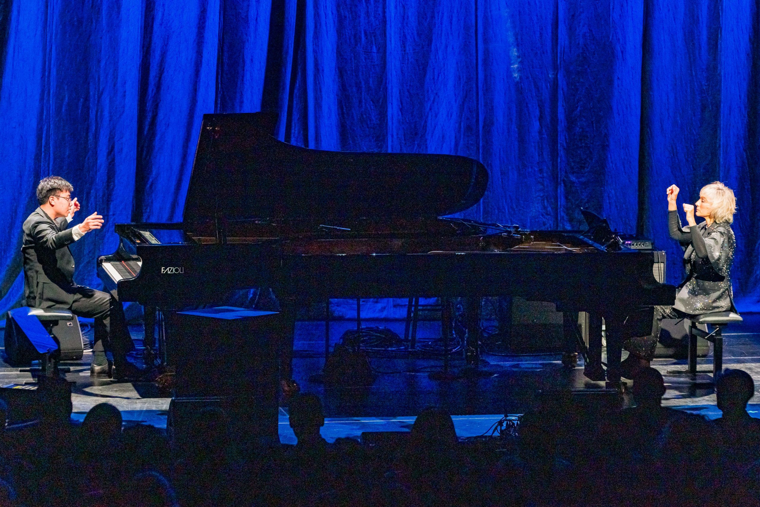 Jahari Stampley of Chicago, Illinois Wins First Place in 2023 Herbie ...