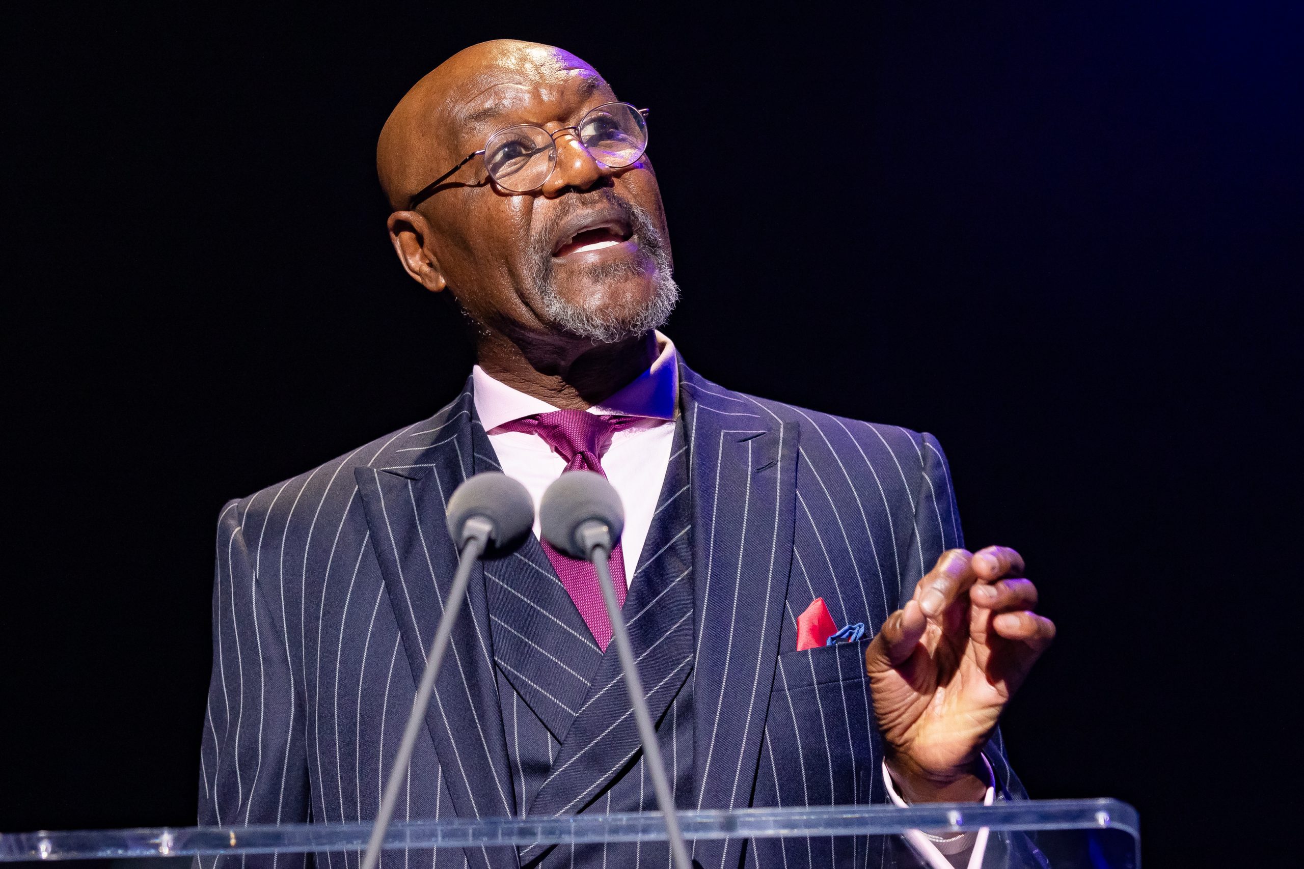 Jahari Stampley of Chicago, Illinois Wins First Place in 2023 Herbie ...