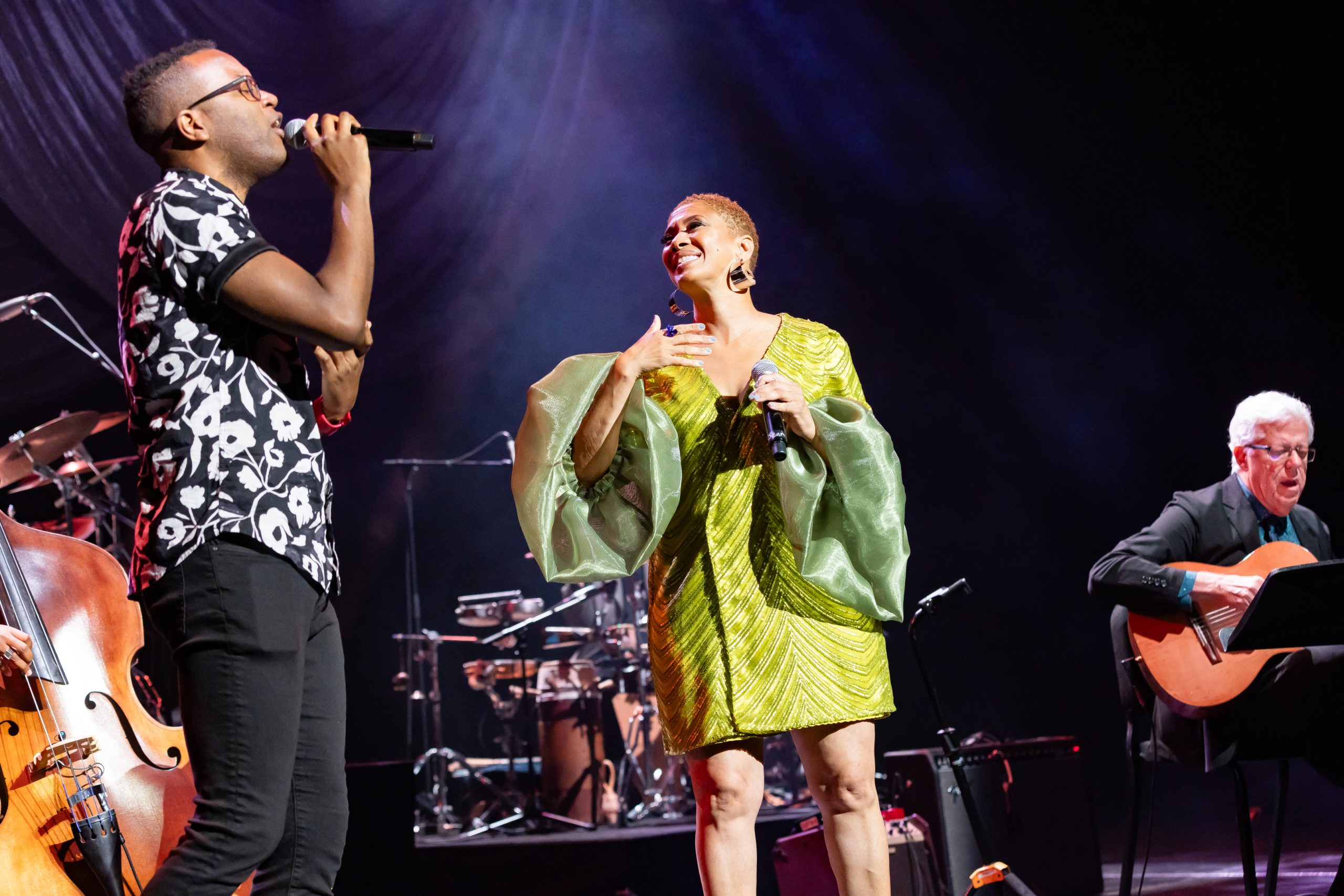 Jahari Stampley of Chicago, Illinois Wins First Place in 2023 Herbie ...