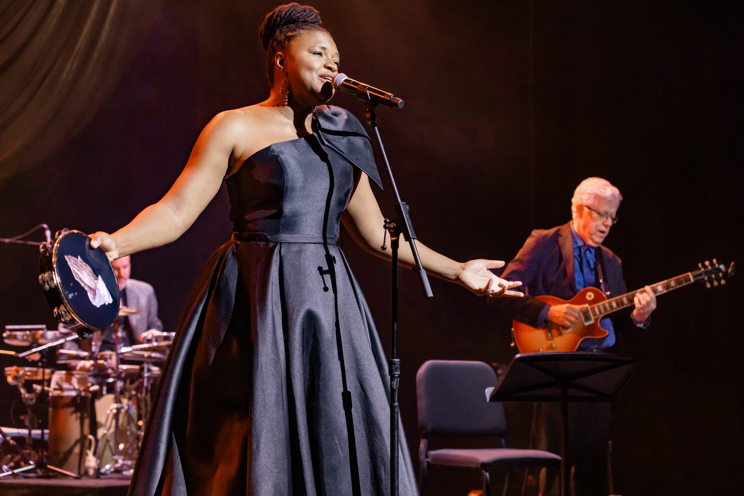 Jahari Stampley of Chicago, Illinois Wins First Place in 2023 Herbie ...