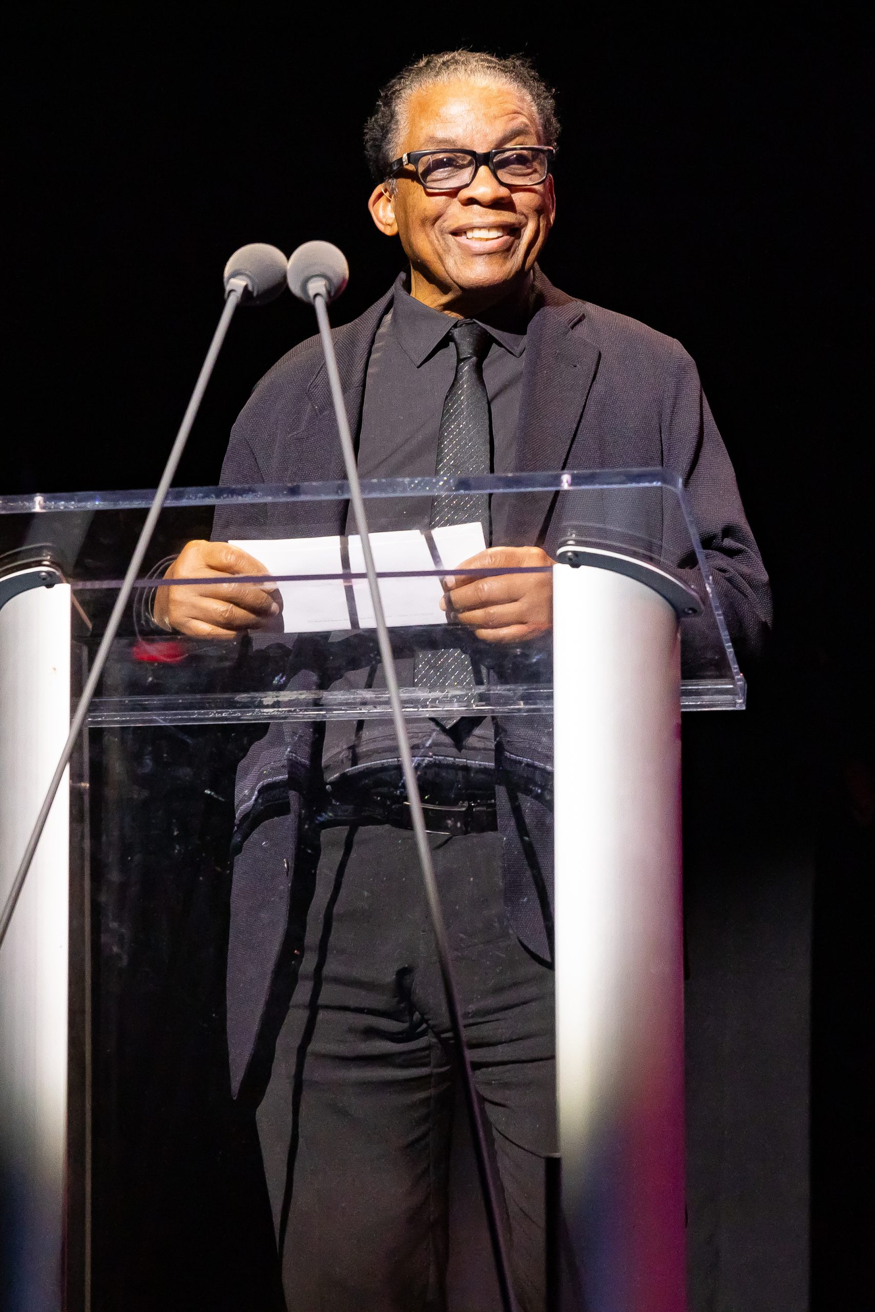 Jahari Stampley of Chicago, Illinois Wins First Place in 2023 Herbie ...