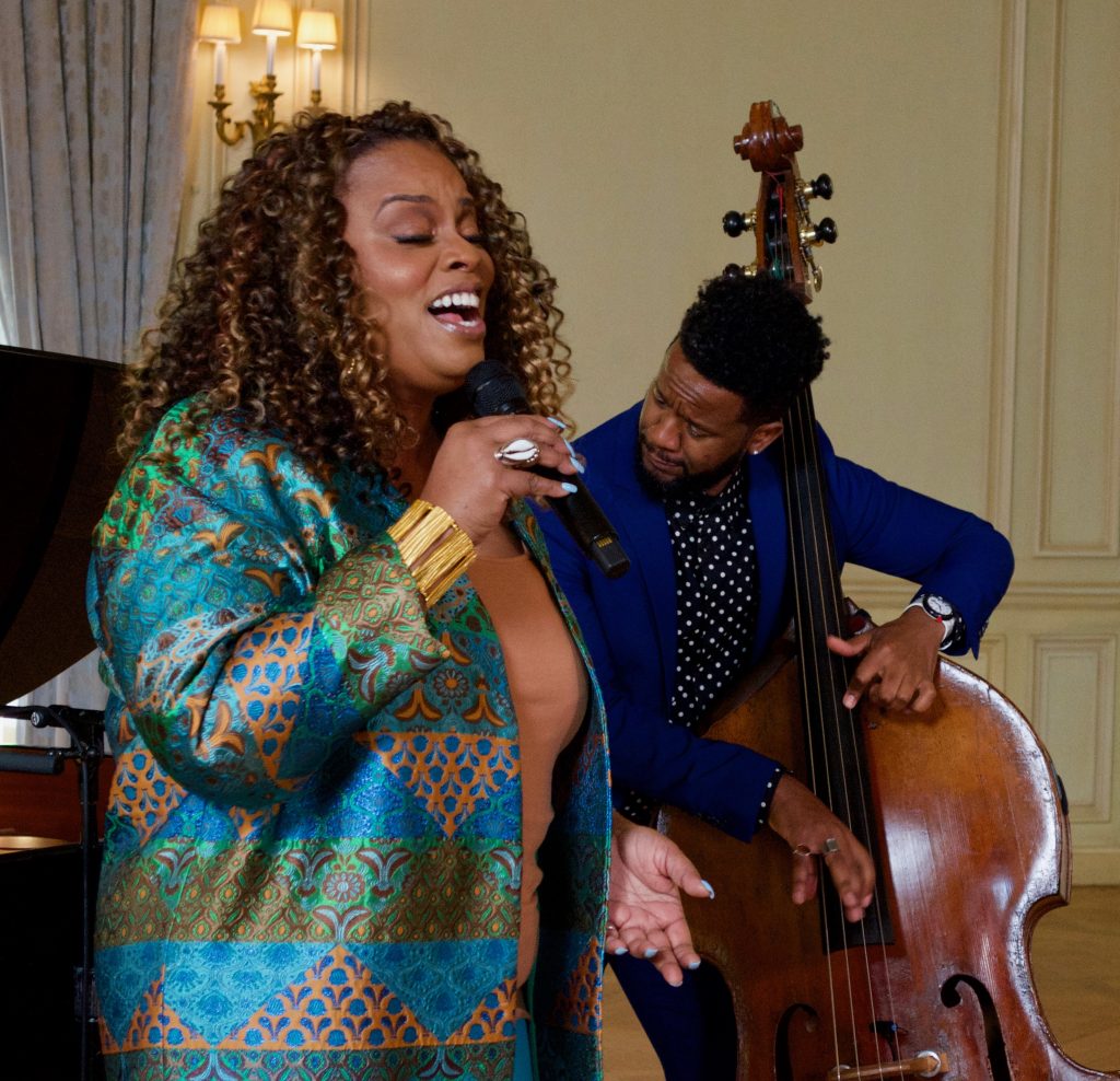 International Jazz Day 2023 Worldwide Celebration Concludes with ...