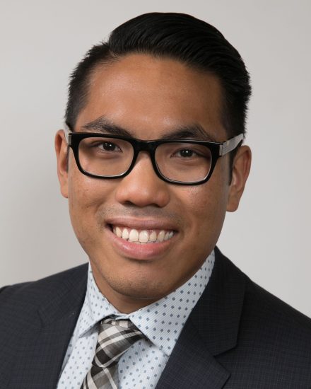 Anthony Fung - drums - Hancock Institute of Jazz