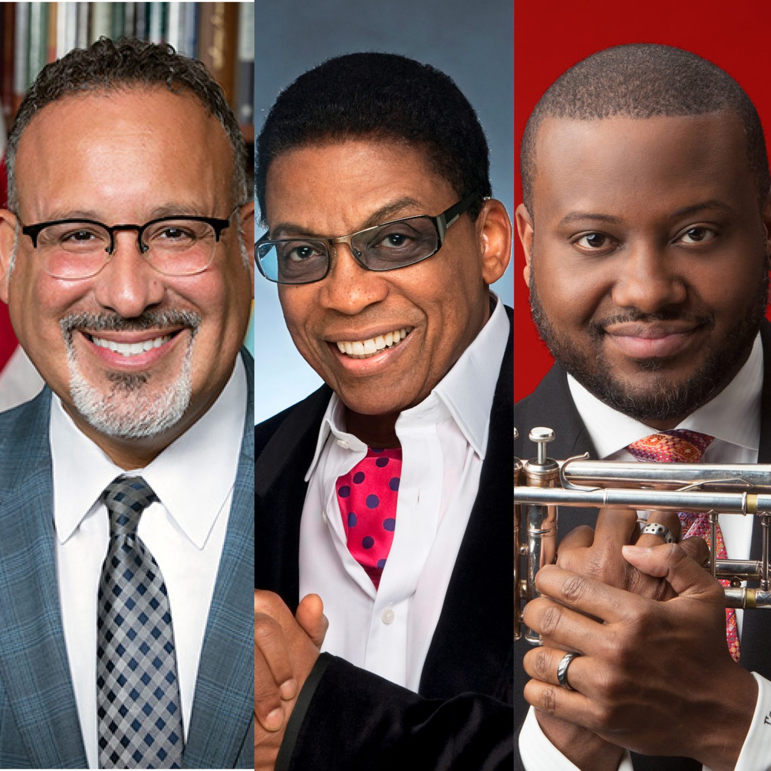 Home - Hancock Institute of Jazz