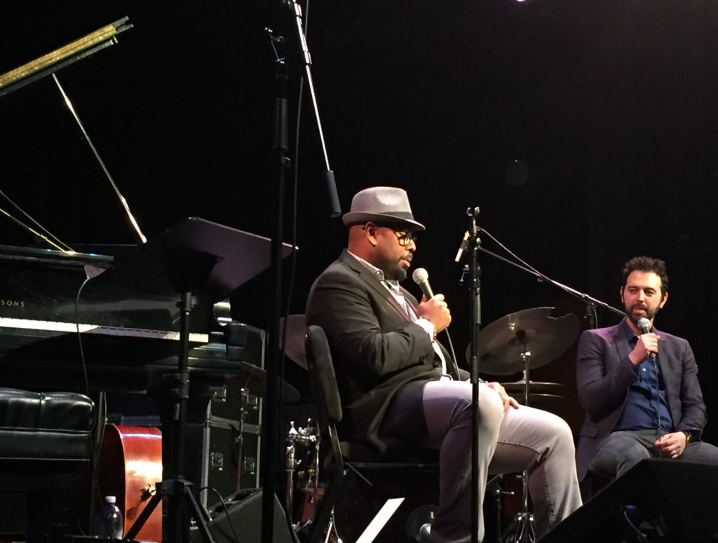 Christian McBride Archives - Hancock Institute of Jazz