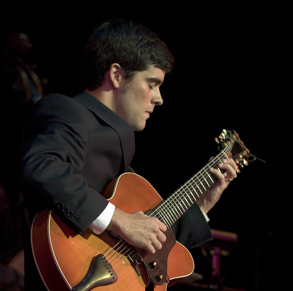 College Program Alumnus Davy Mooney brings worldwide experience to the ...