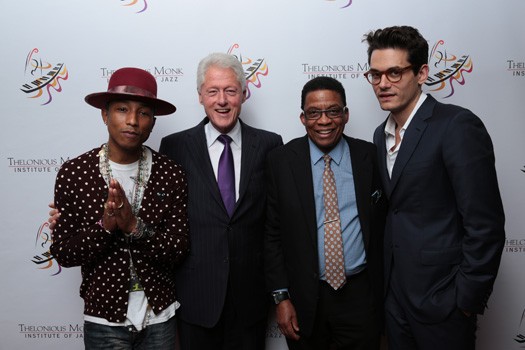 International Competition - Hancock Institute of Jazz