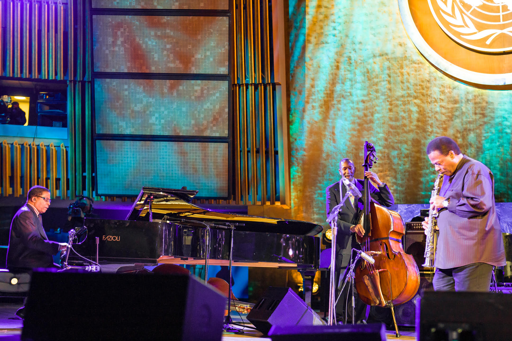 HHIJ - Hancock Institute of Jazz