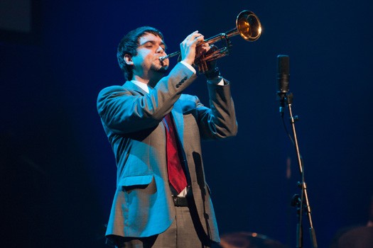 International Competition - Hancock Institute of Jazz