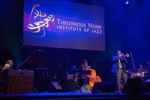 International Competition - Hancock Institute of Jazz