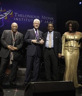 International Competition - Hancock Institute of Jazz