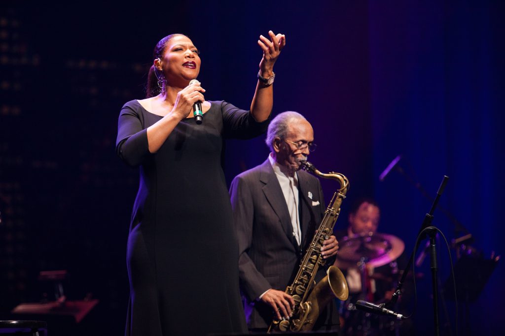 Remembering Jimmy Heath