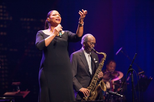 International Competition - Hancock Institute of Jazz